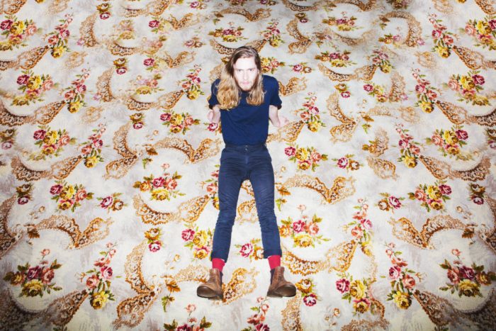 Jacob Diamond Glams Up The Unexpected - ZO Magazine